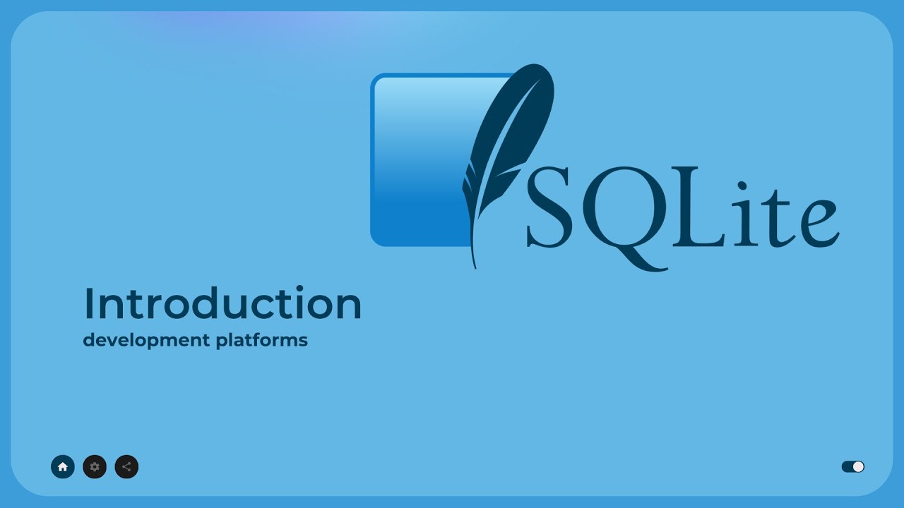 SQLite Case Study: A Comprehensive Guide to Embedded Databases