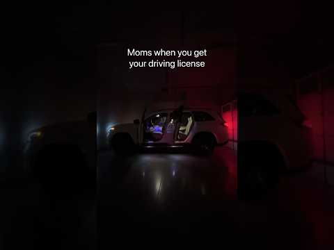 Car Take | Keeda Cola | moms when you get your driving license | Mercedes Benz GLS