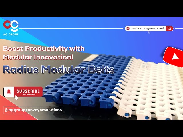 Modutech Product Range - Comb For Modular Belt Manufacturer from Ghaziabad