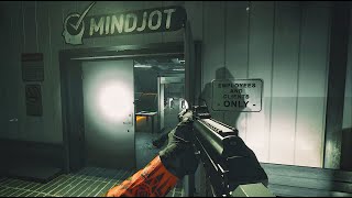 Ready or Not Mindjot Datacenter Map Walkthrough at Ready or Not Nexus ...