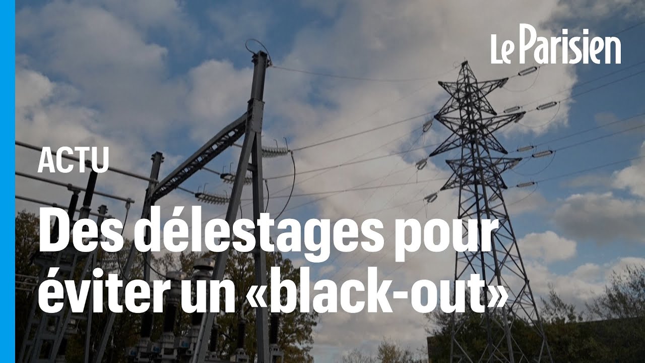 Coupures d'électricité en hiver : cet objet est déjà en rupture de stock