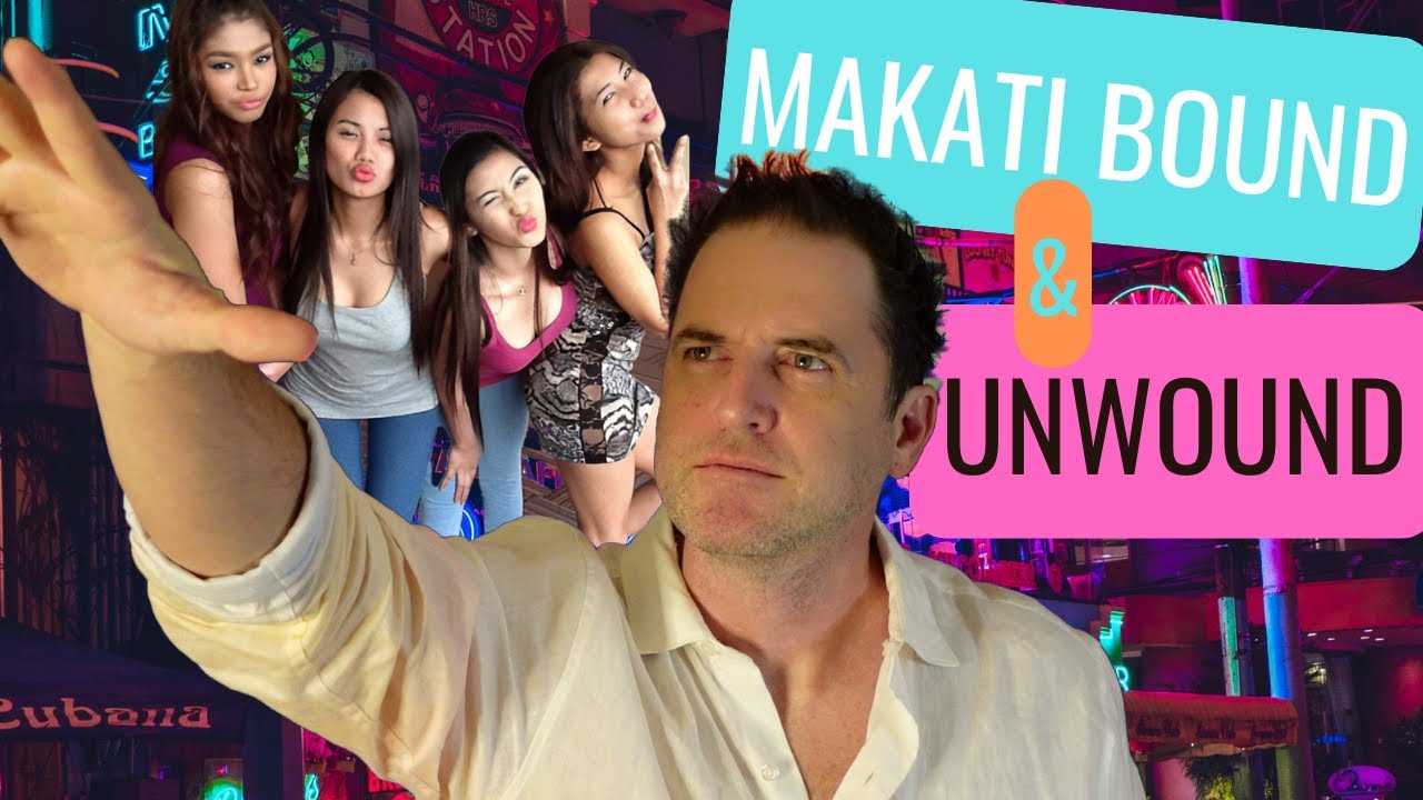 An Easy Guide to Makati, Philippines!