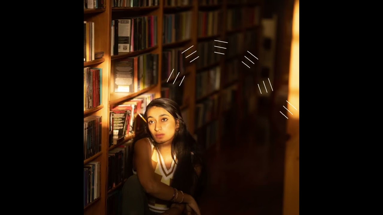 Janani K. Jha - Two Roads (Official Audio)