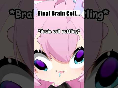 When Chibi's Final Braincell Short Circuited