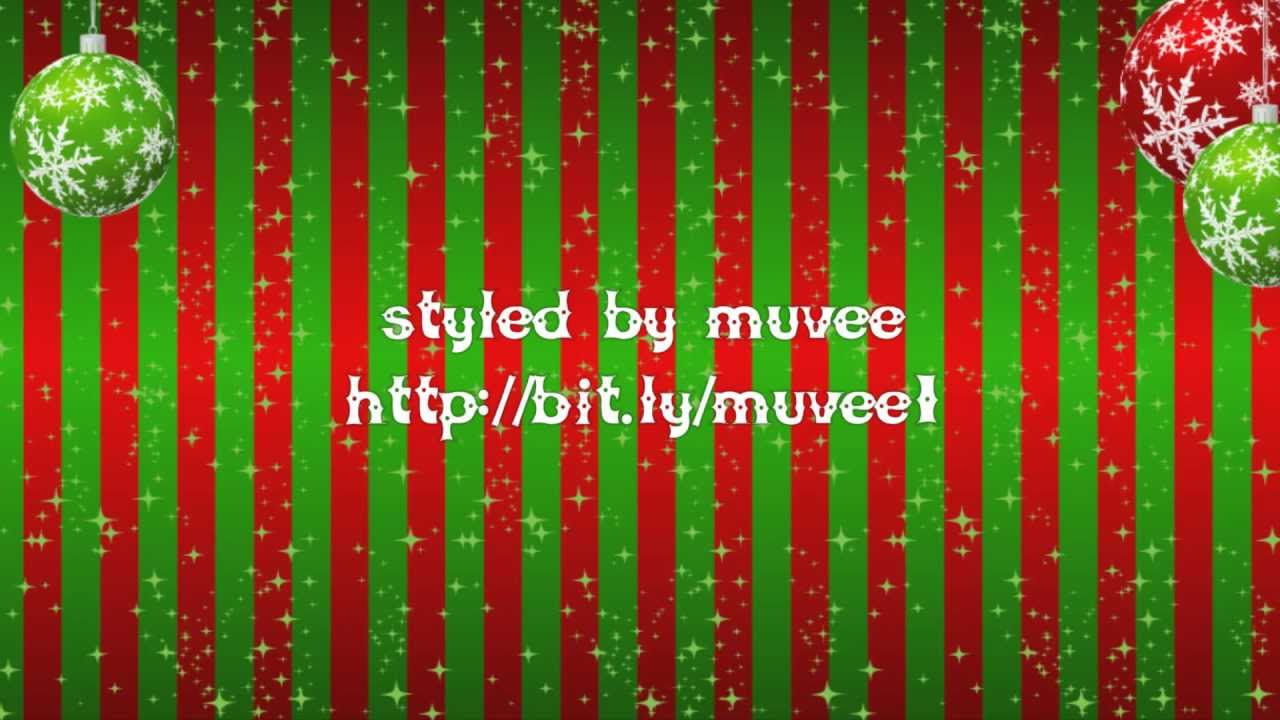 HD Christmas Light Wallpapers