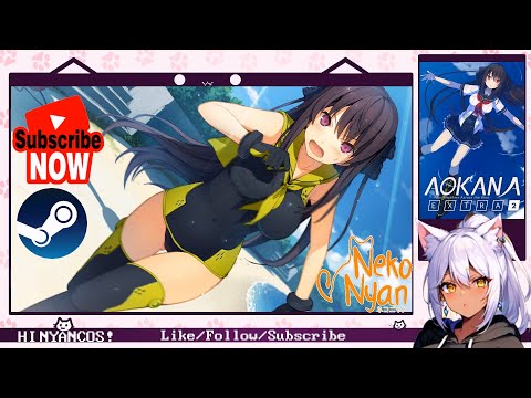 Steam Community :: Aokana - EXTRA2