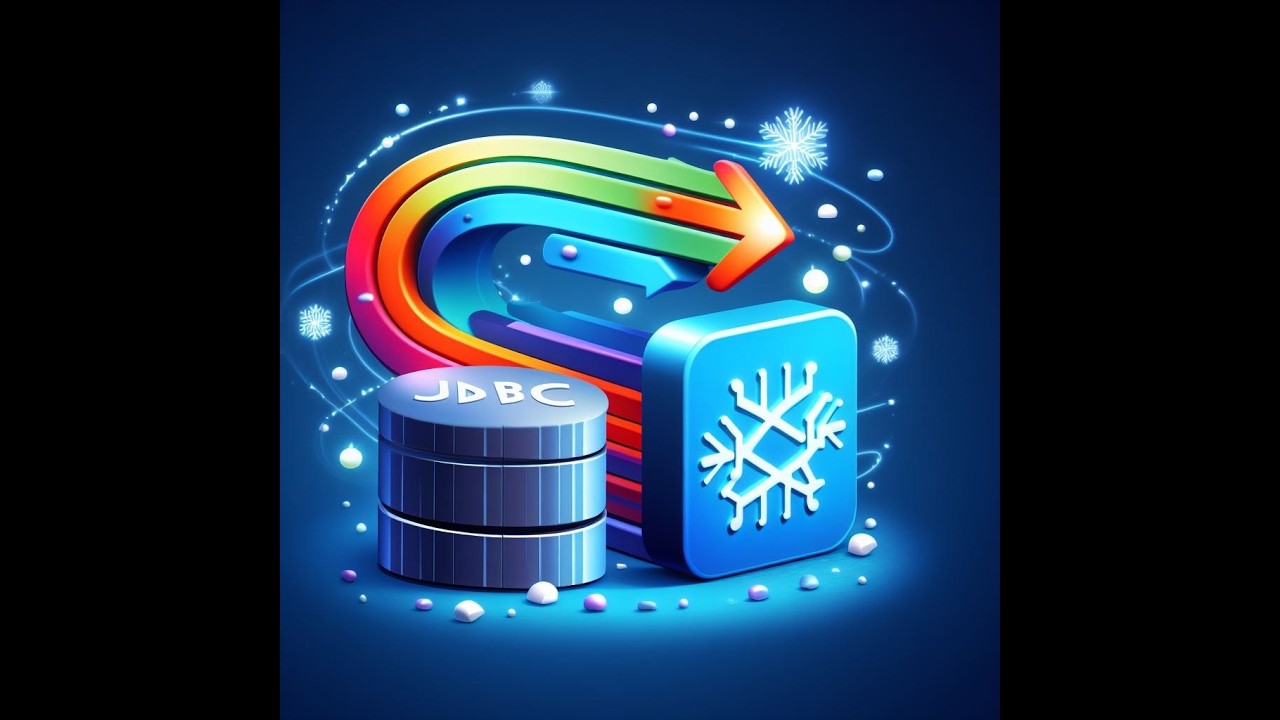 JDBC Tutorial for Beginners | First Java Database Connectivity Program