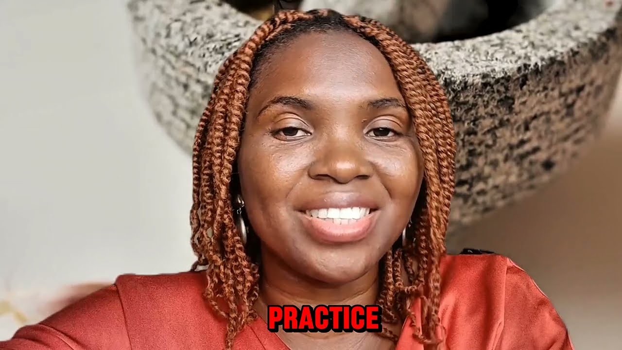 Learn food items in Edo language// Bini tribe, Edo state, Nigeria. #edolanguage.