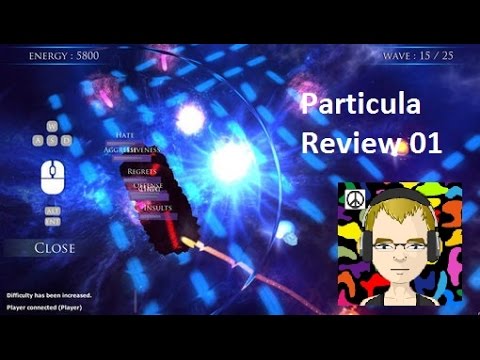 Steam Community :: Video :: Review 01 - Particula
