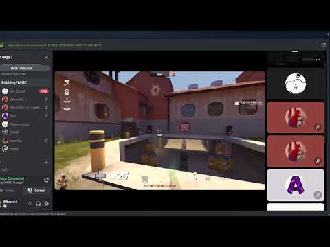 Steam Community :: Video :: [381] Team Fortress 2 swiftwater review with Cloud after he saw our ...