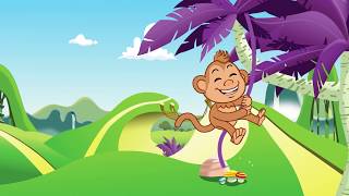 VTech - Kangaroo & ZoomiZooz (2 Spots), Werbefilm, 2019 | Crew United