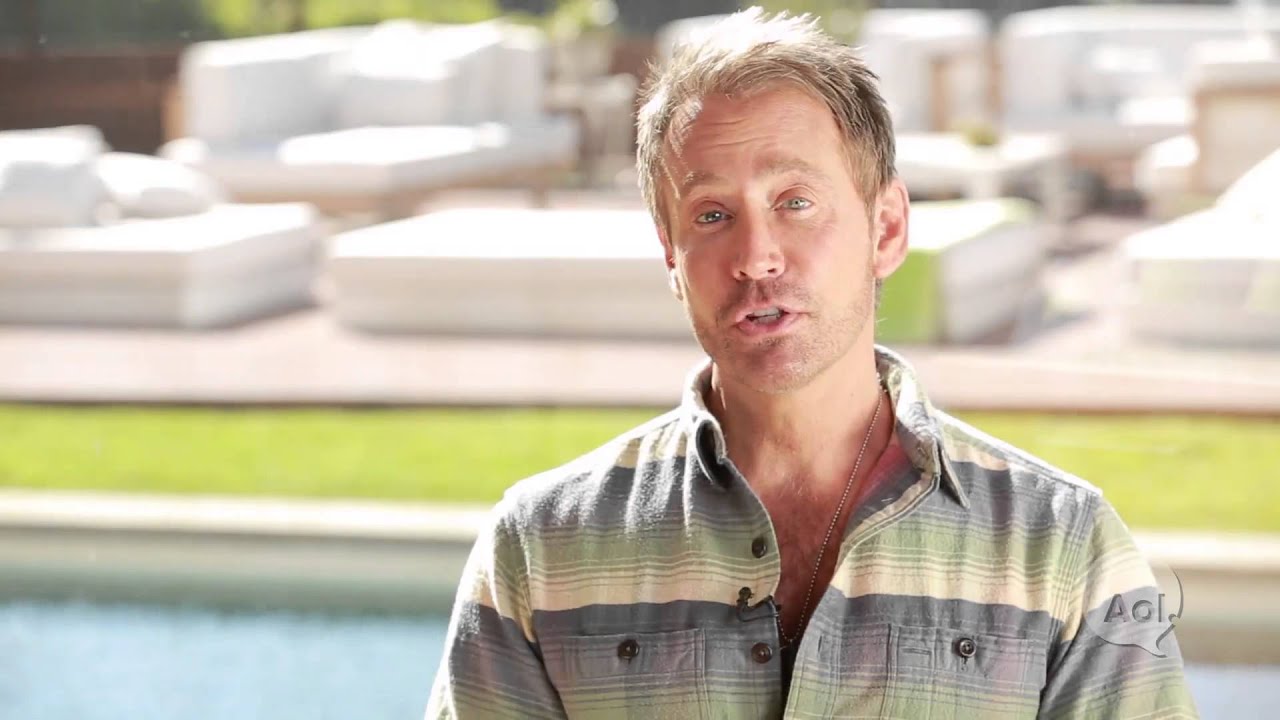You've Got Peter Marc Jacobson