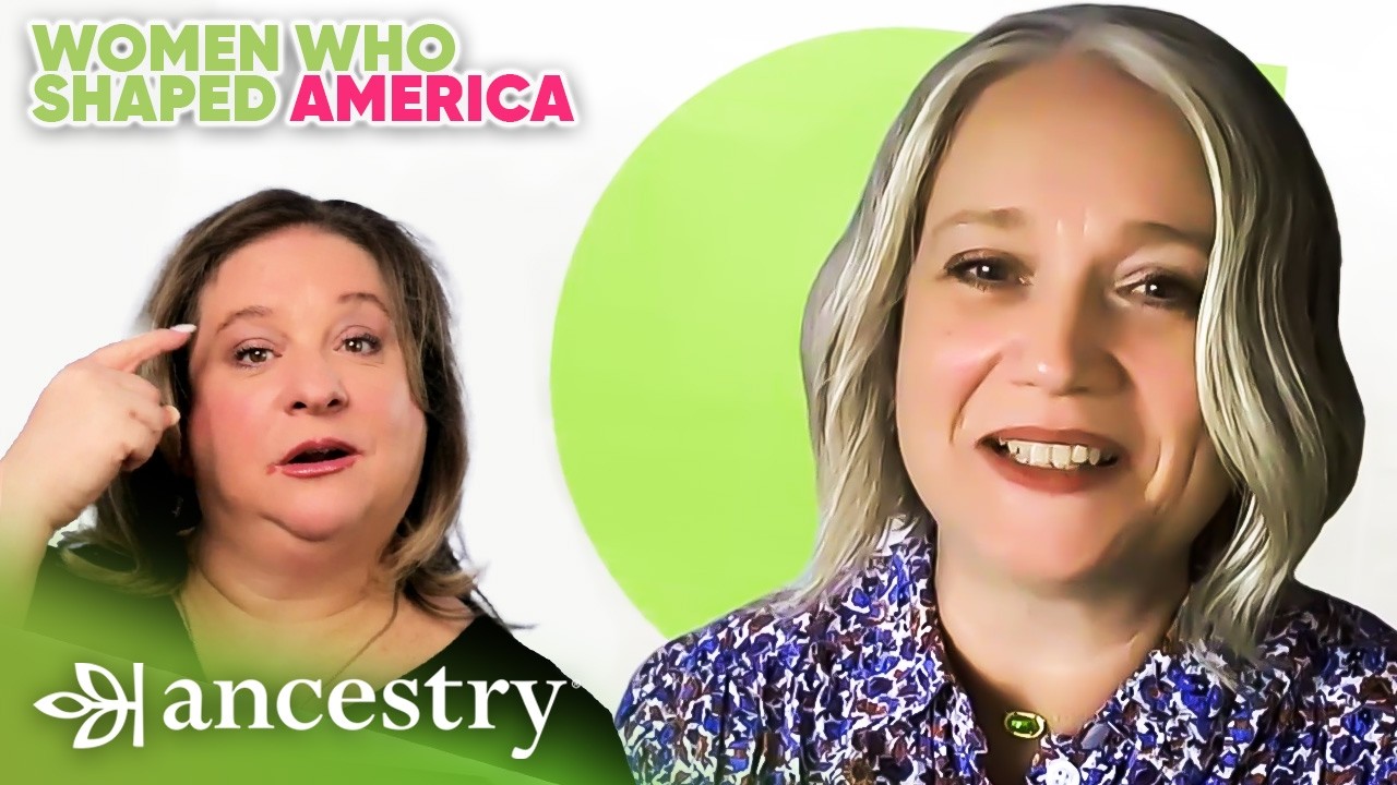 Women Who Shaped America: Women’s History Month | Tips & Tricks Virtual Event | Ancestry