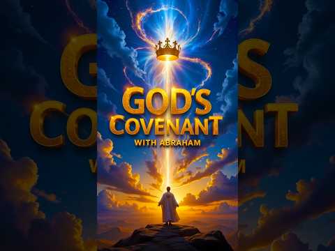 🔍 The Hidden Meaning of Genesis 17 🤯✨ God’s Covenant with Abraham Revealed! #Bible #TheBiblicalTimes