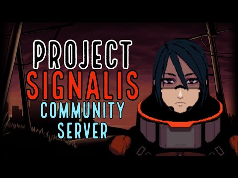 Steam Community :: Video :: Project Zomboid Signalis Mod, Signalis ...