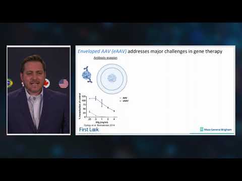 2021 FIRST LOOK | Casey Maguire, PhD