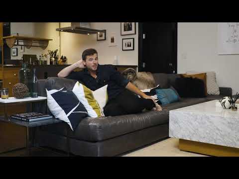 Tyler Whitman | The Whitman Team NYC | Managing Partner, Hamptons ...