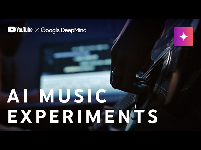 Youtube launches feature for creating music with Artificial ...