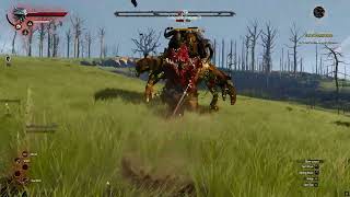 Bullvore and Dual Wielding at The Witcher 3 Nexus - Mods and community