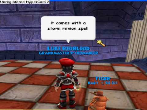 Wizard101 Guide: How To Get The Crab Pet | Wizard101 Cheats