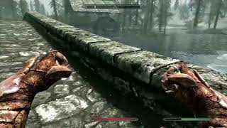 WhOOPSIE DAISY SUPLEX BABY at Skyrim Special Edition Nexus - Mods and ...