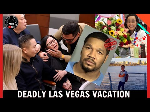 The Mysterious Deaths of Two Vietnamese Tourists in Las Vegas | True Crime Documentary