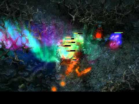 Steam Community :: Video :: HoN Intro Movie - To and unrelease HoN movie