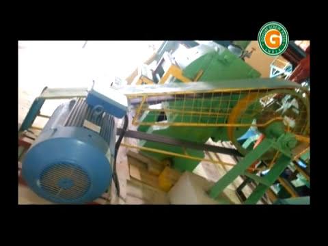 Seed Crushing Machine - Seed Crusher Latest Price, Manufacturers ...