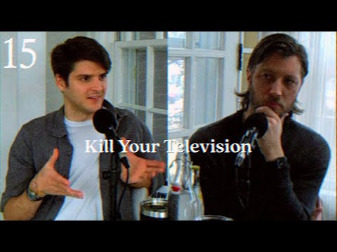 Turn On, Tune In, Drop Out: Finding Meaning in Art, Film, and Life