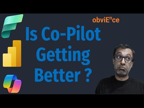 Is Copilot in Power BI getting better ? – business intelligist