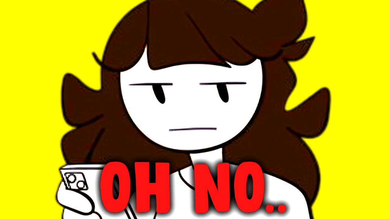 How Youtube's Biggest Animator Ruined Her Life.. (Jaiden Animations)