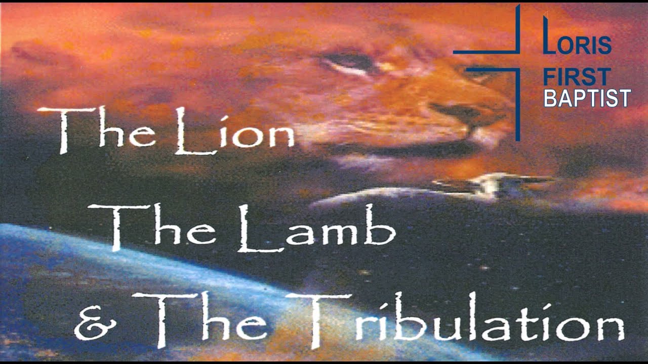 Revelation Bible Study