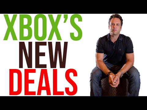 Microsoft DROPS Huge News | Xbox To BUY More Studios After Activision Blizzard | Xbox & PS5 News