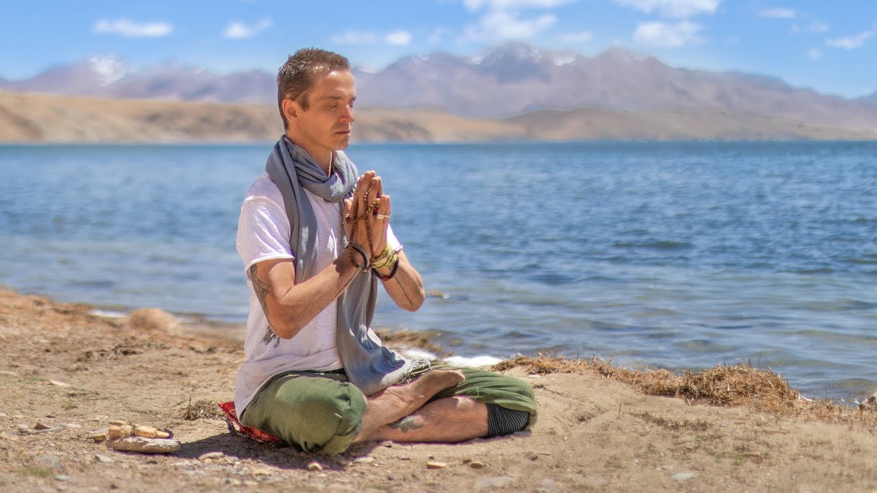 Awaken Your Higher Self ➤ 15 Min Meditation For Inner Clarity & To Break Free From Autopilot Living