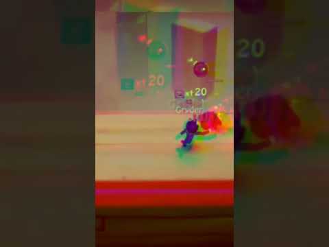 101% punch no gloves bombsquad