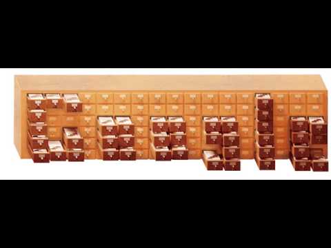 Mundaneum co founder Paul Otlet's 147th Birthday google doodle