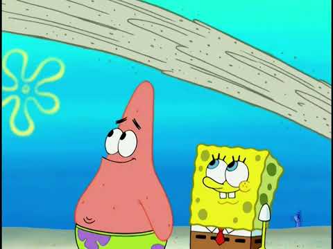 Patrick’s sister