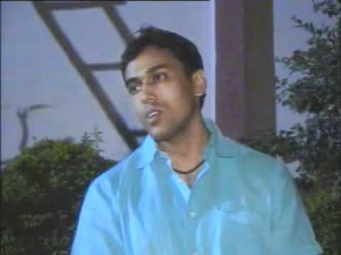 Amit punia the youth leader.flv