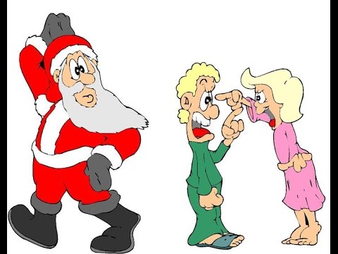 Christmas Cheer? - Written and Performed by Lorraine and Rob MacArthur - The Mac's
