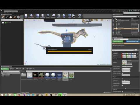 2.5 D Game Art Art In UE4 - Game Development - Unreal Engine Forums