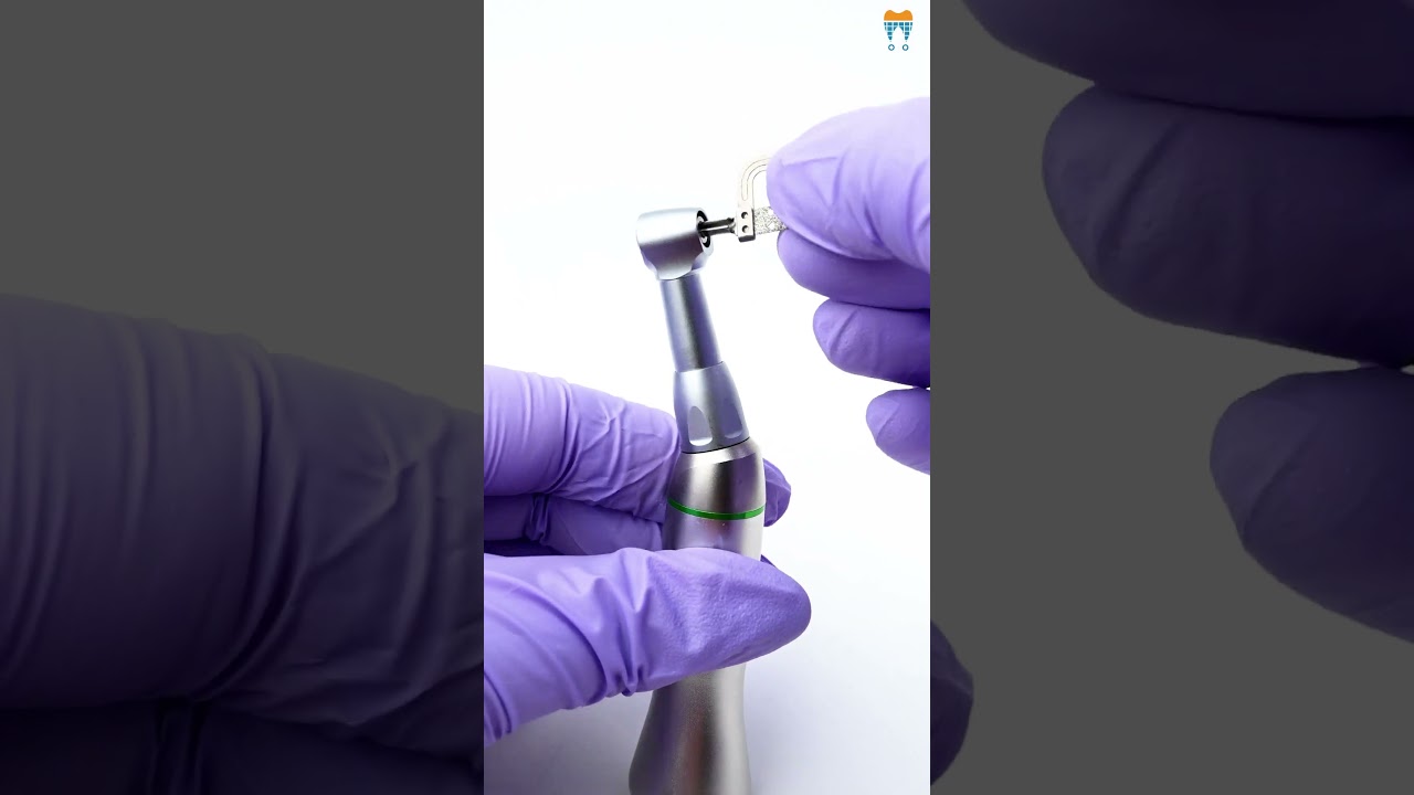 Waldent Orthodontic Inter-Proximal Reduction (IPR) Kit - Perfect Solution for Tooth Alignment