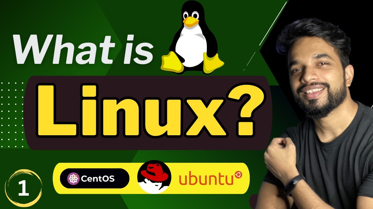 Understanding Linux: A Beginner's Guide to Distributions and Kernel ...