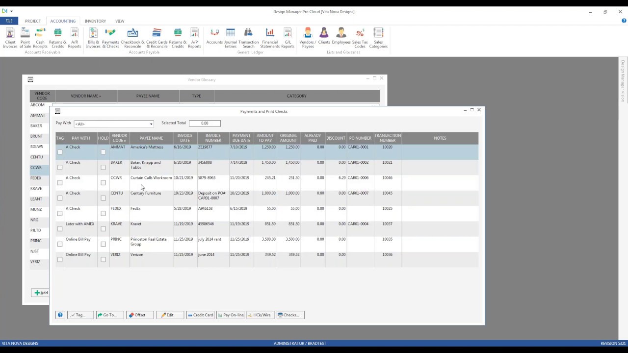 Glossaries Explained