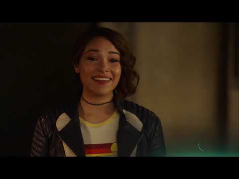 The Flash 7x15 Opening Scene - The Flash Season 7 Episode 15 Opening