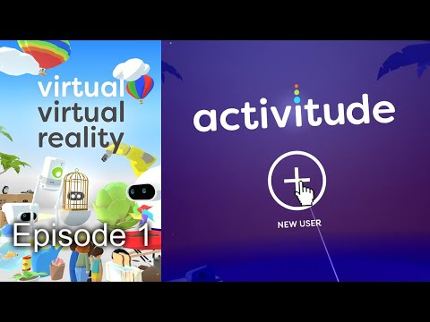 Steam Community :: Video :: Virtual Virtual Reality - Episode 1 ...