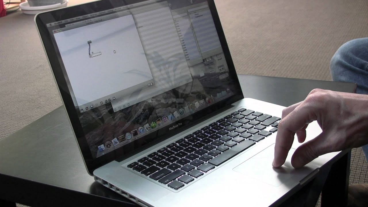 Max 6 Sneak Peek: Usability