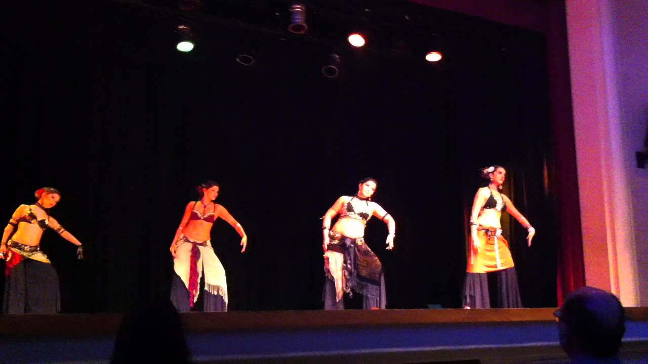 Nantes - Beirut - Tribal Fusion