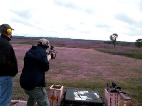 DR Action Video! DR Runs the Milkor USA M32A1/Mk14 Mod 0 MSGL (formerly ...