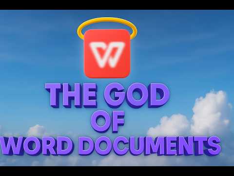 Best Microsoft Word Alternative You Need to Try