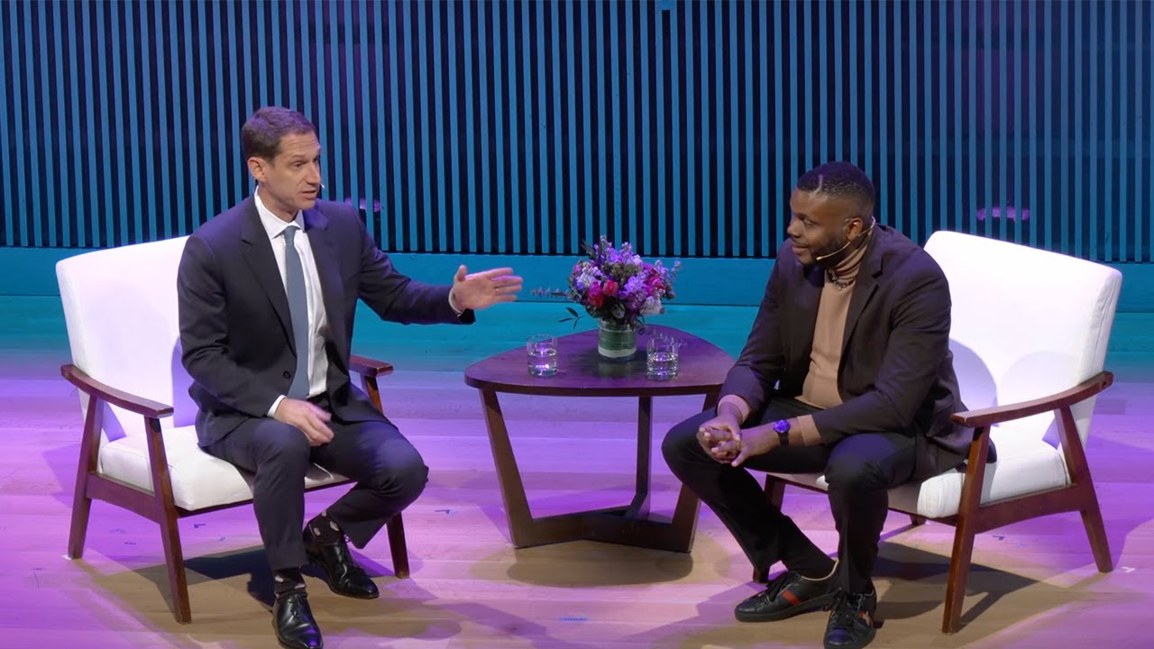 Together for Tomorrow: Shaping the Future of Human Rights - The San ...